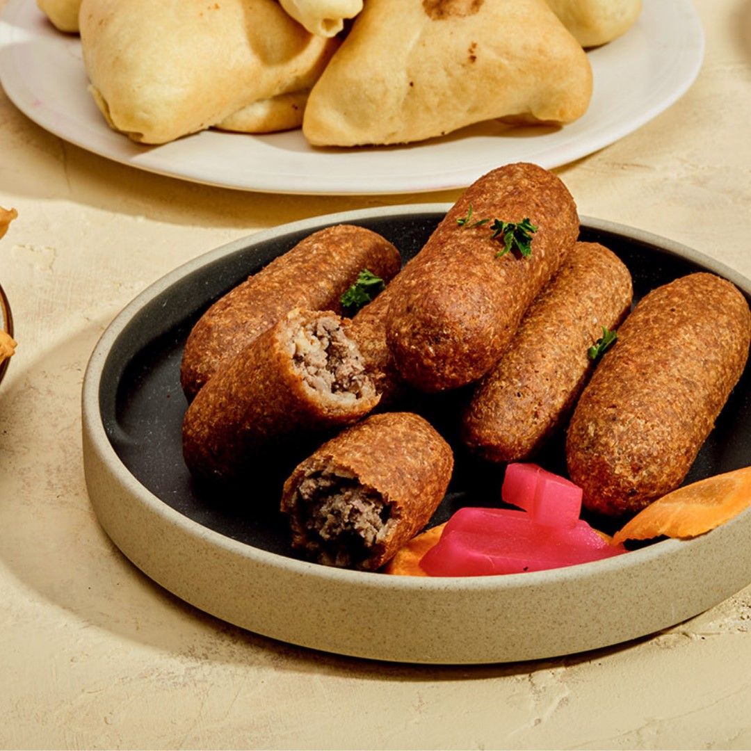 Vancouver’s Tayybeh Empowers Syrian Female Chefs While Celebrating ...