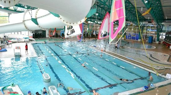 Kids In Vancouver: 5 Best Indoor Pools Fit For Little Splashers ...