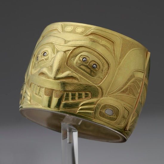 Visit Lyle Wilson’s “Haislakala: Spoken from the Heart,” a Vancouver ...