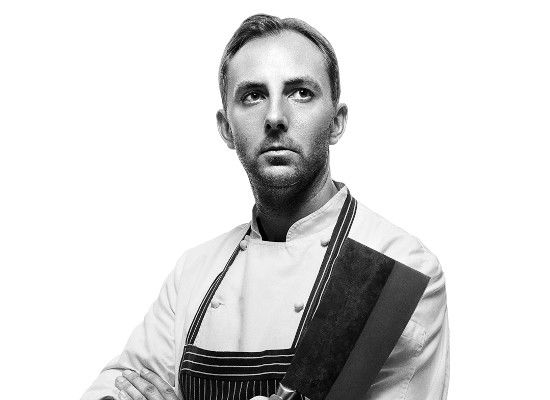 Cook Like a Vancouver Chef: Dan Olson’s Texas-Style Smoked Beef Brisket ...