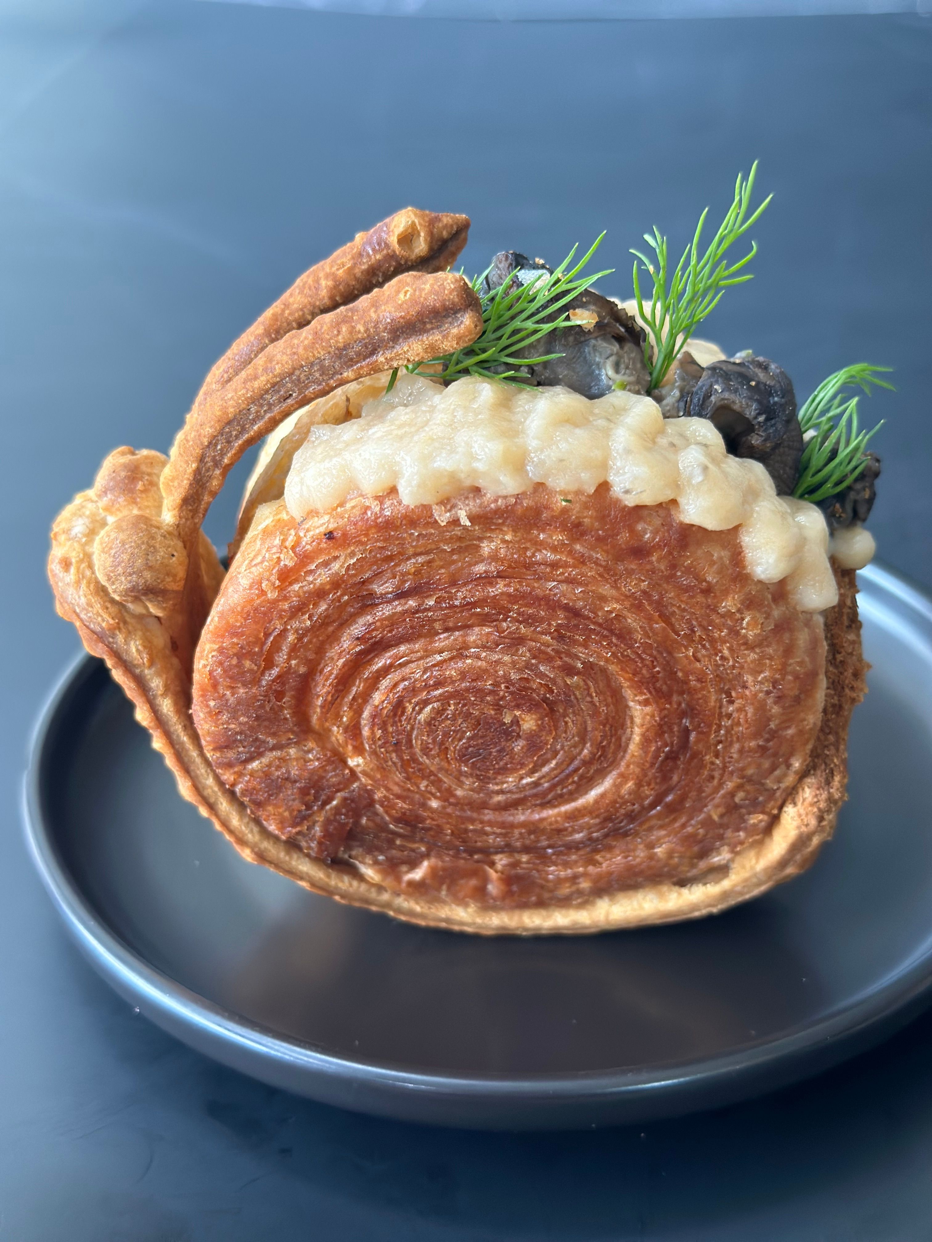 Metro Vancouver Croissant Crawl: Get to Know Neighbourhood Bakeries and ...