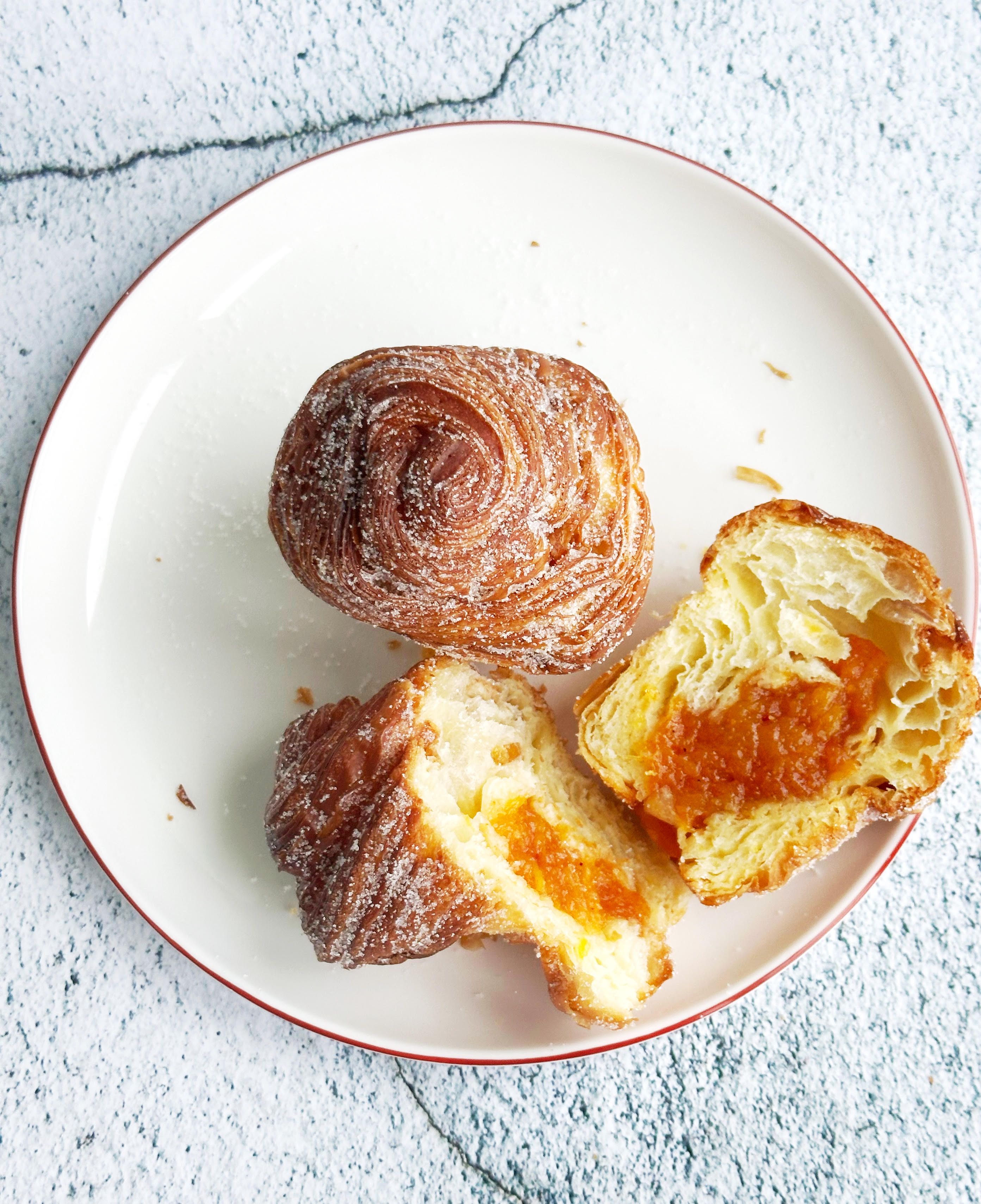 Metro Vancouver Croissant Crawl: Get to Know Neighbourhood Bakeries and ...