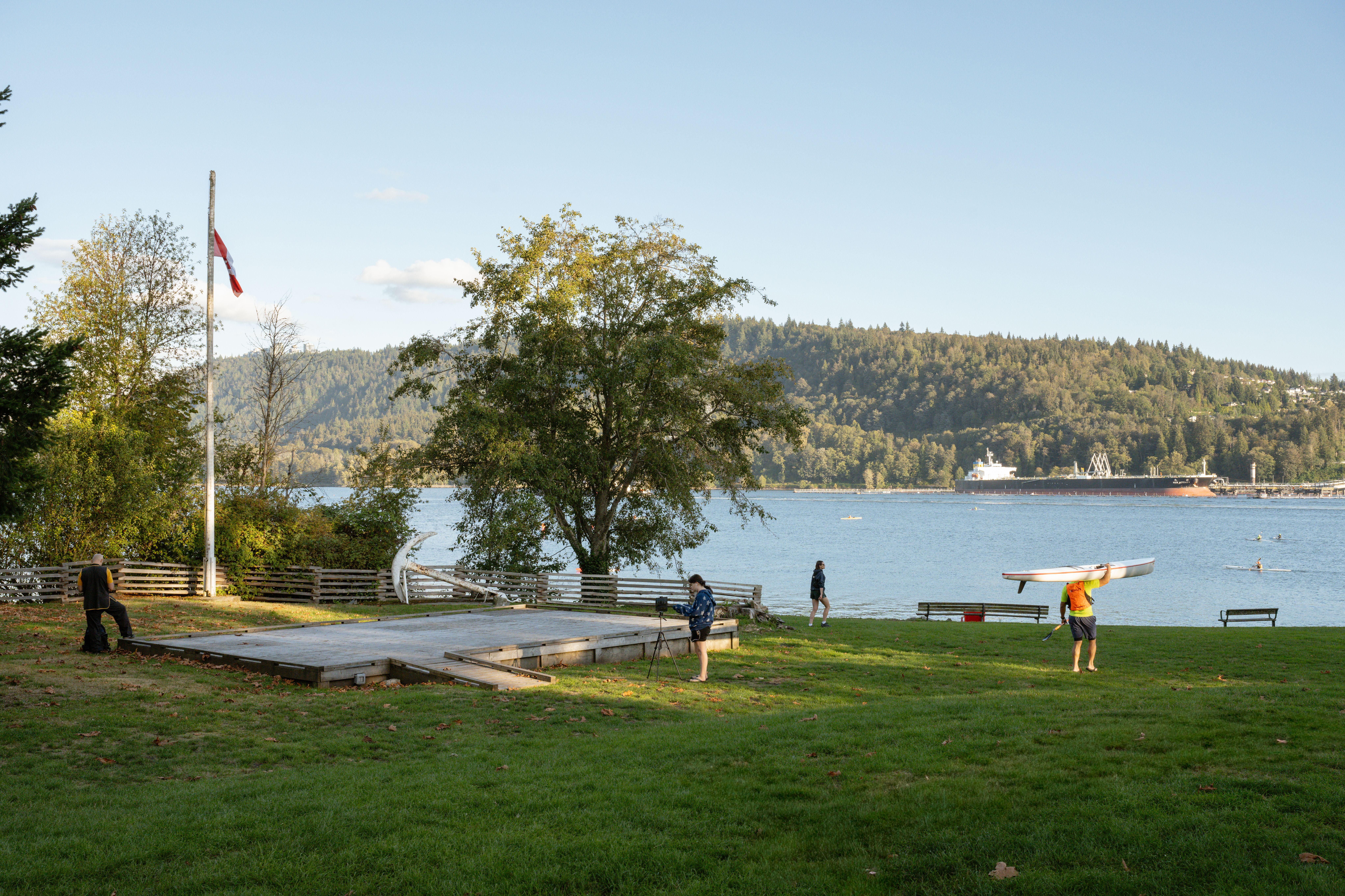 Cates Park | Destination Vancouver