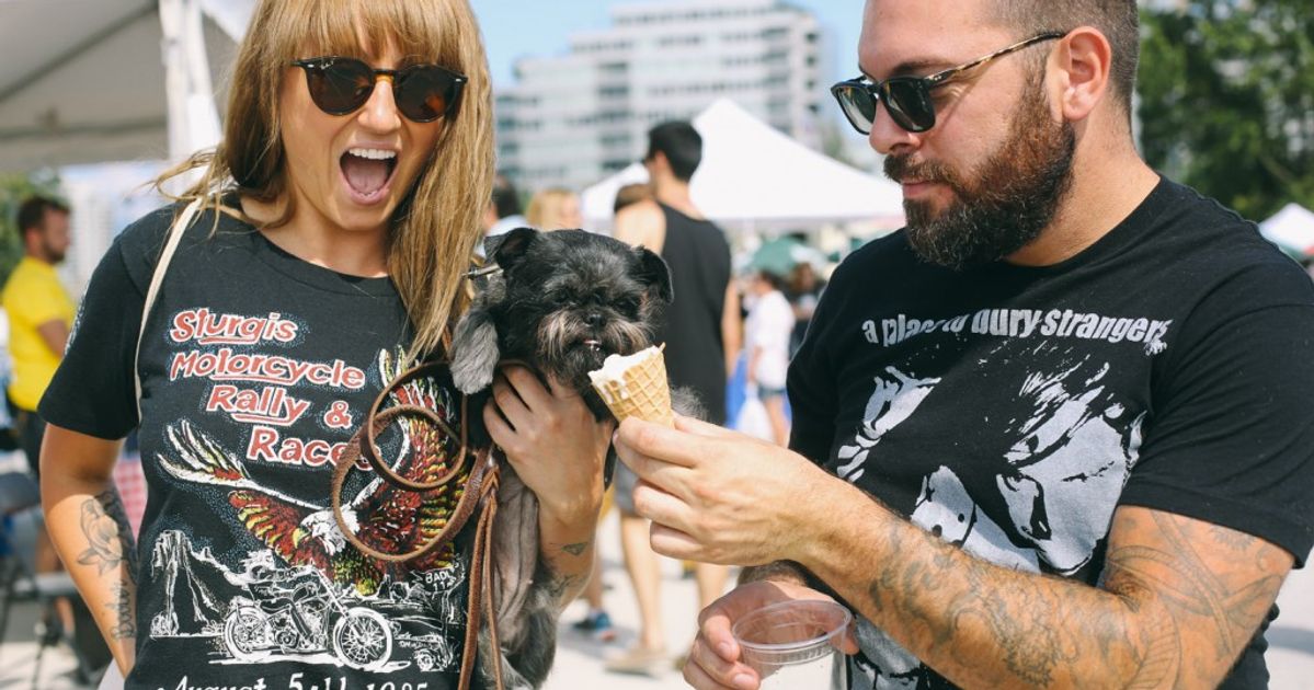 YVR Food Fest Celebrates Canada Day with an Epic Brunch and More ...