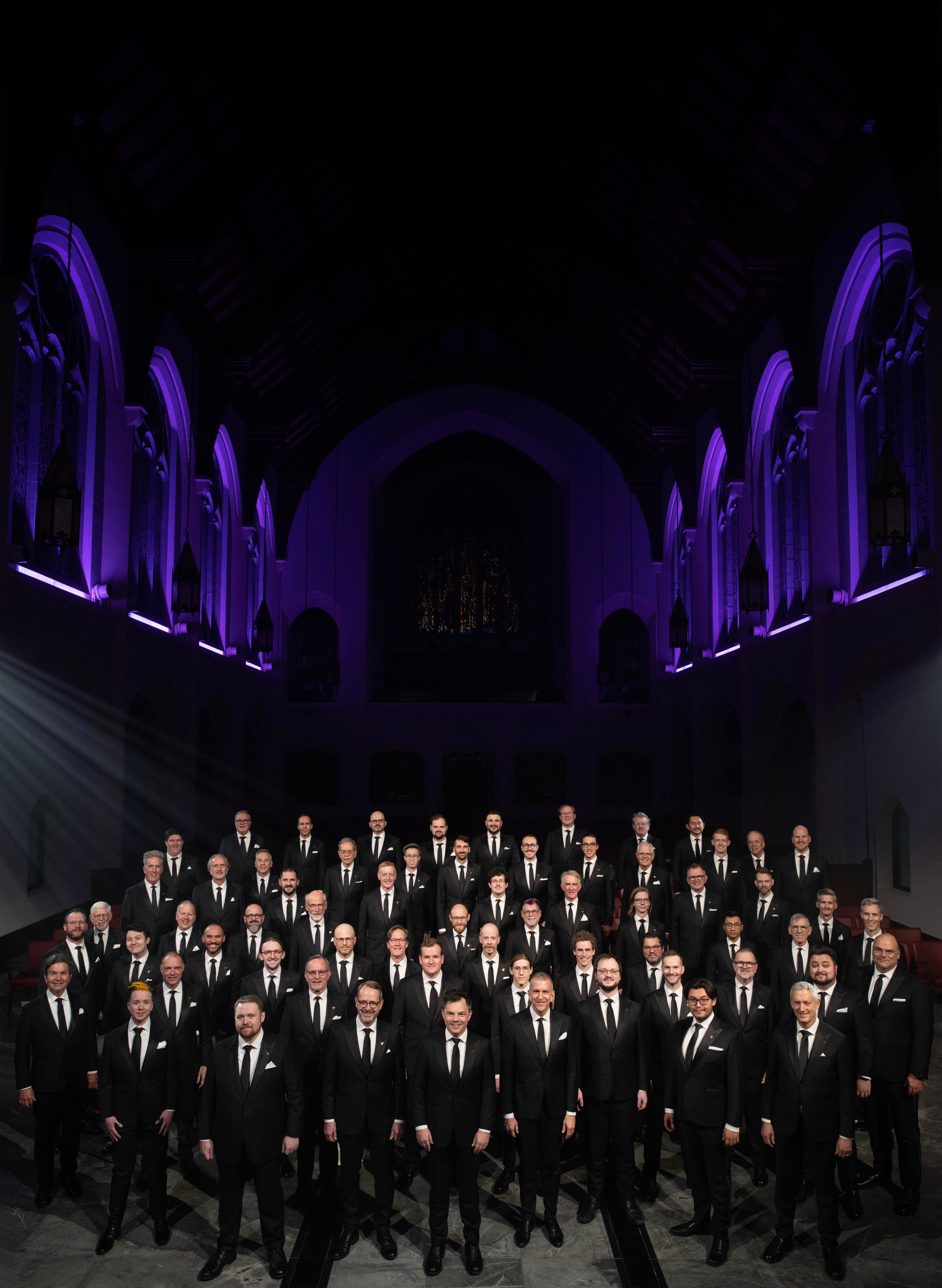 Chor Leoni | Destination Vancouver