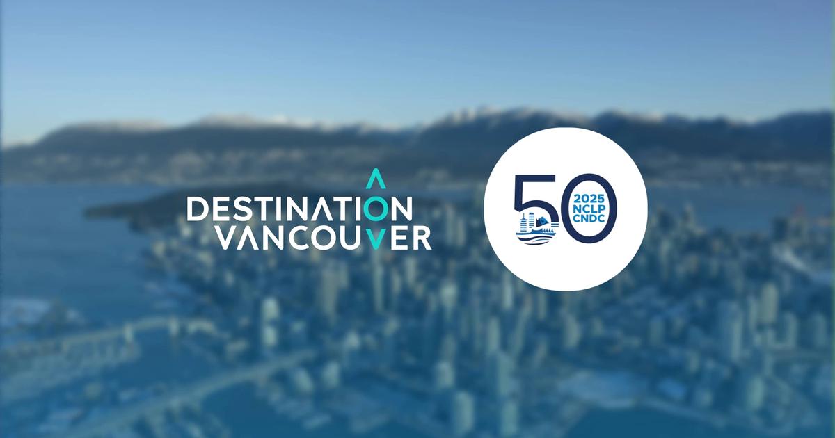 NCLP 2025 | Destination Vancouver