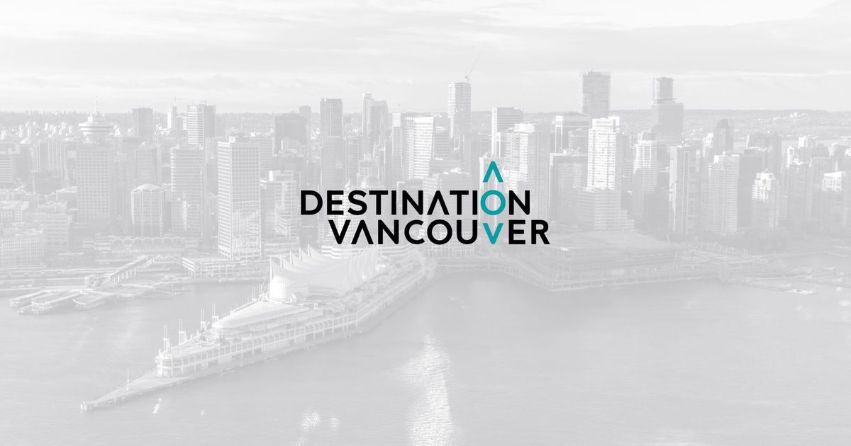 Destination Vancouver launches new video campaign to inspire Canadian ...