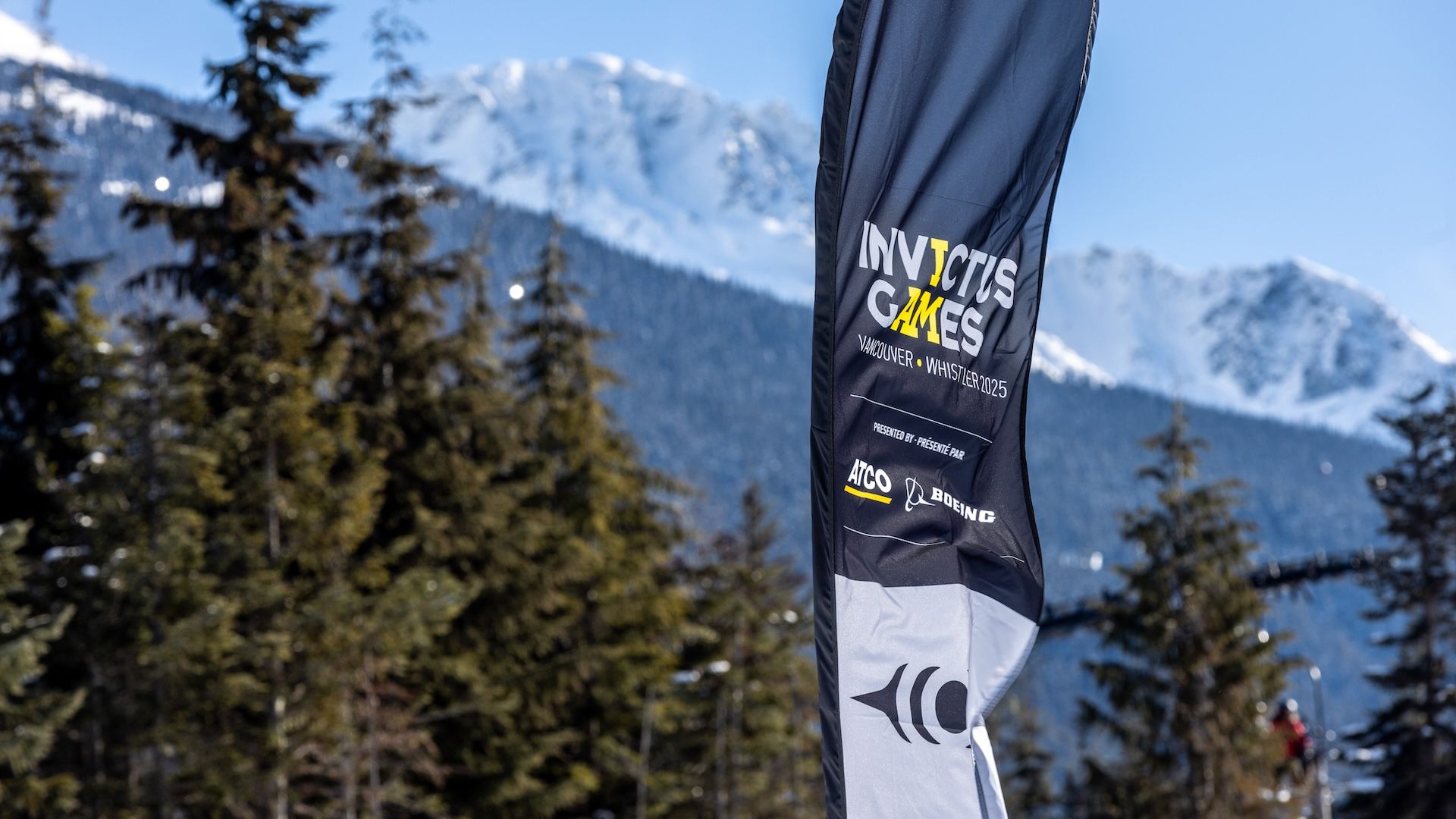 Have Fun at the Invictus Games Vancouver Whistler 2025 | Destination ...