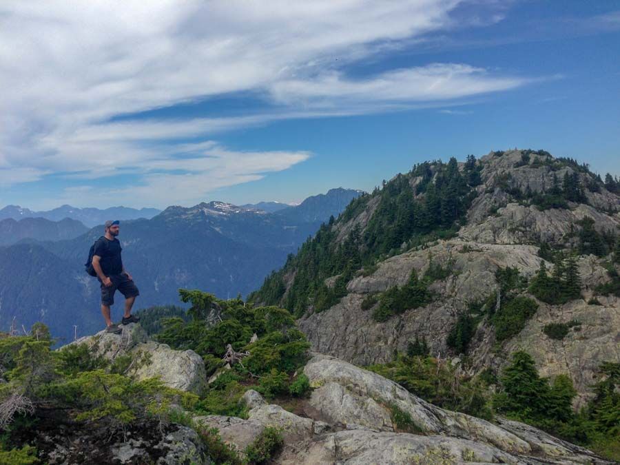 Best Summer Hikes Around Vancouver | Destination Vancouver