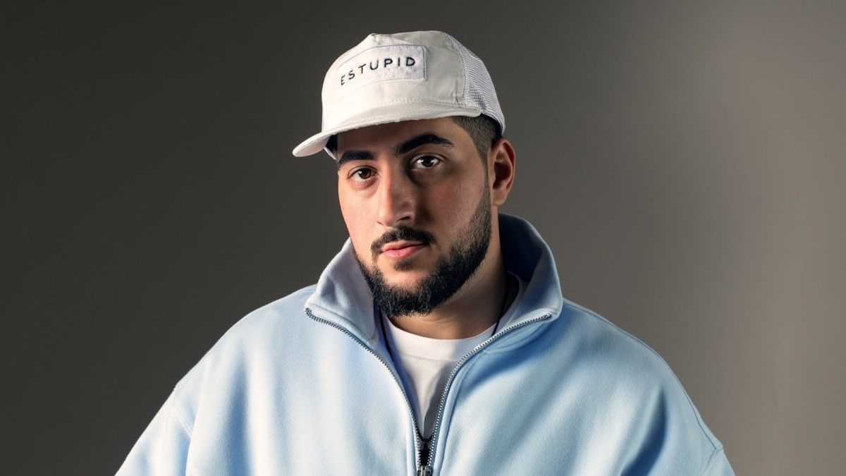 Neema Naz: My Estupid Life Tour | Destination Vancouver