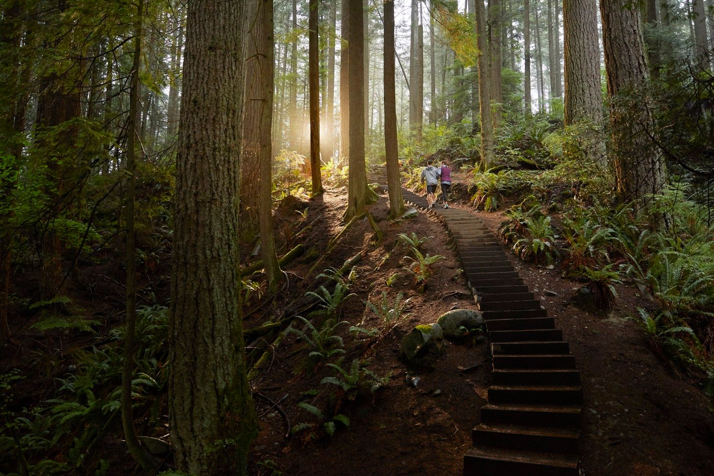 11 Things to Know Before Hiking the Grouse Grind | Destination Vancouver