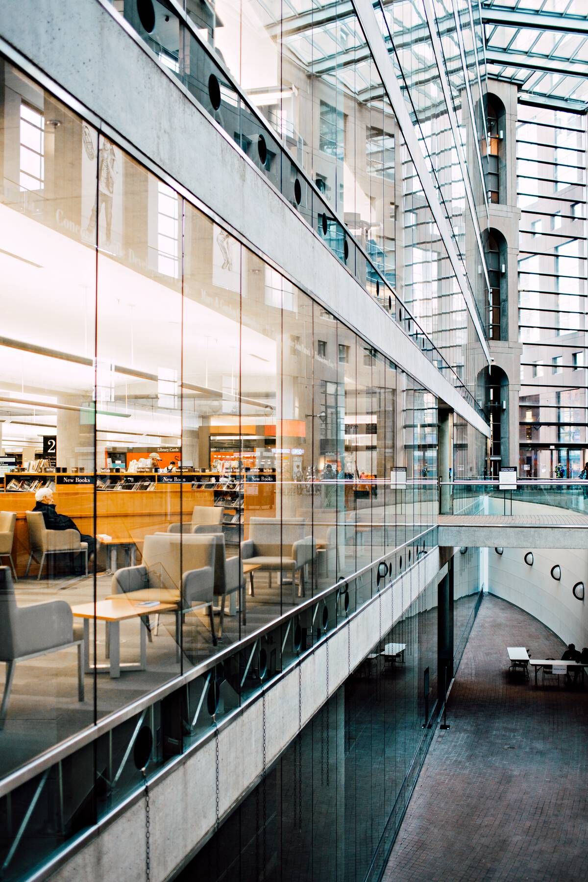 6 Reasons to Visit Vancouver’s Central Library | Destination Vancouver