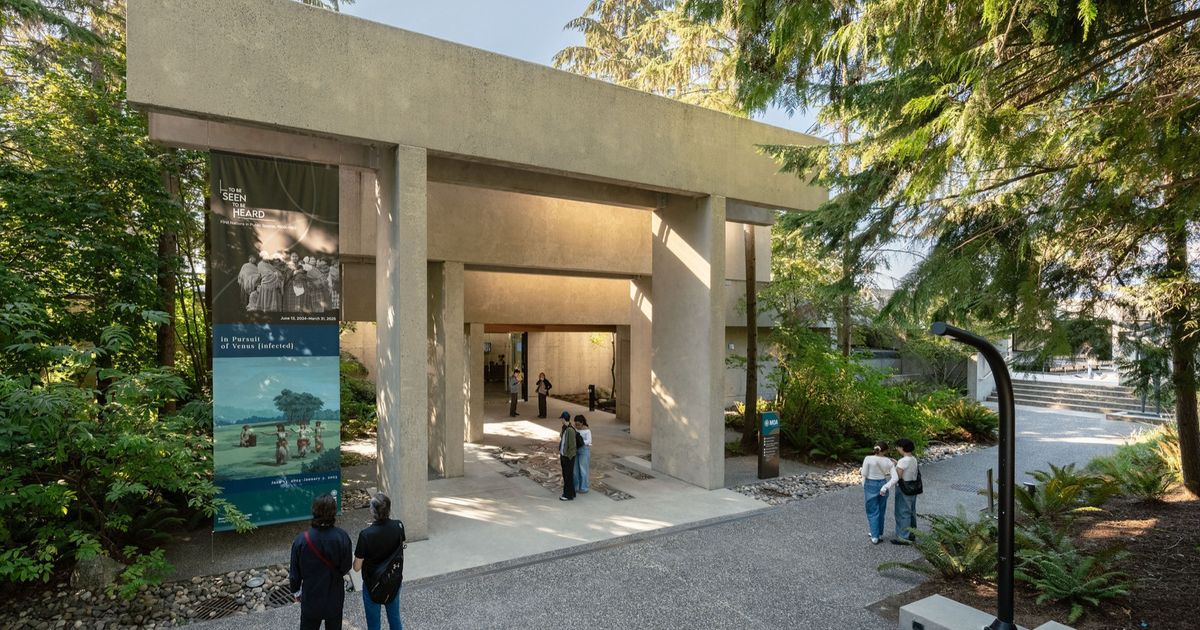 UBC | Destination Vancouver
