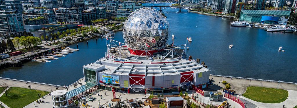 Science World is Welcoming You Back to Explore the Dome | Destination ...