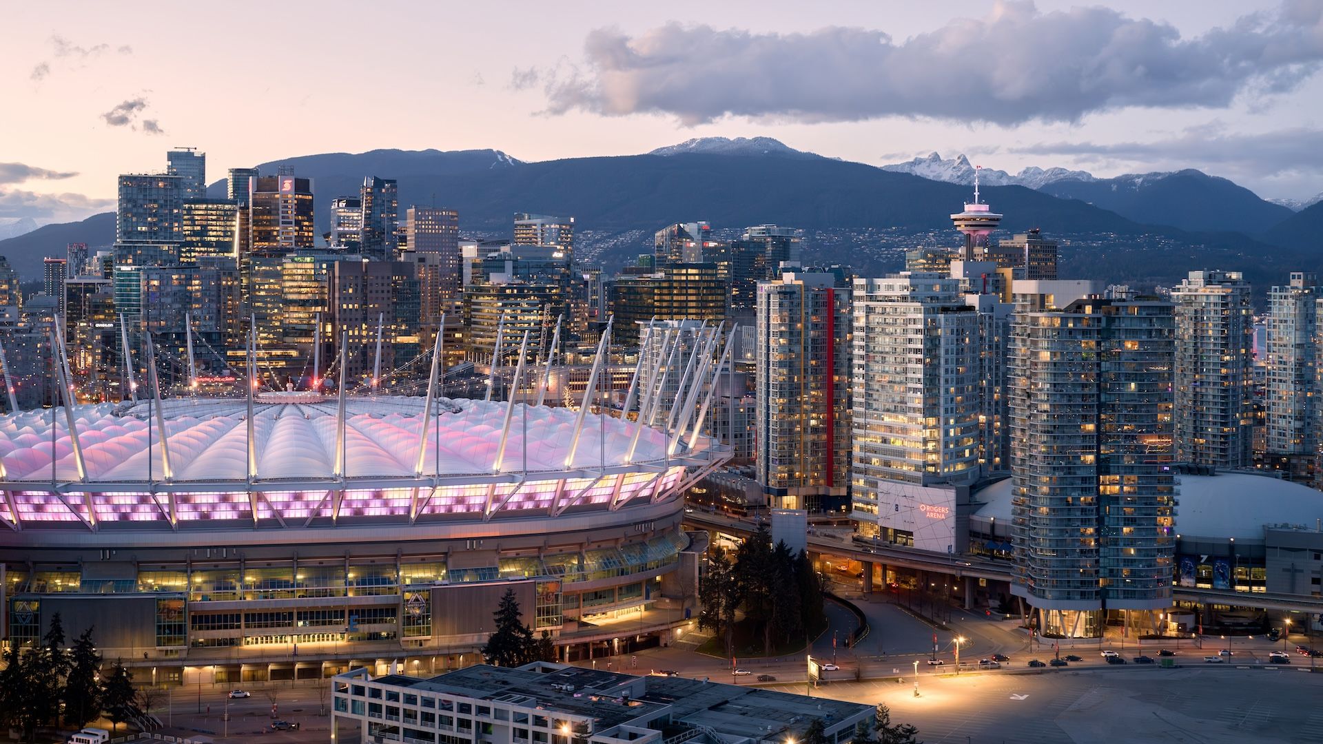 Plan Ahead for All the Big Concerts Coming to Vancouver in 2025 ...