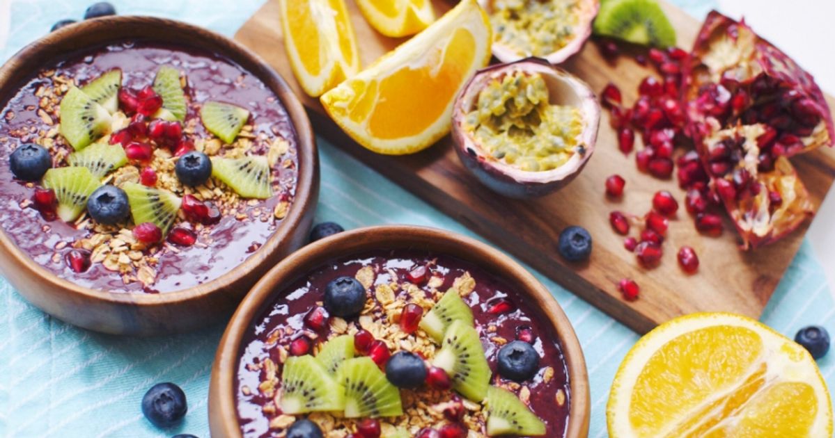 Delicious & Nutritious: Your Guide to Vancouver’s Best Acai Bowls ...