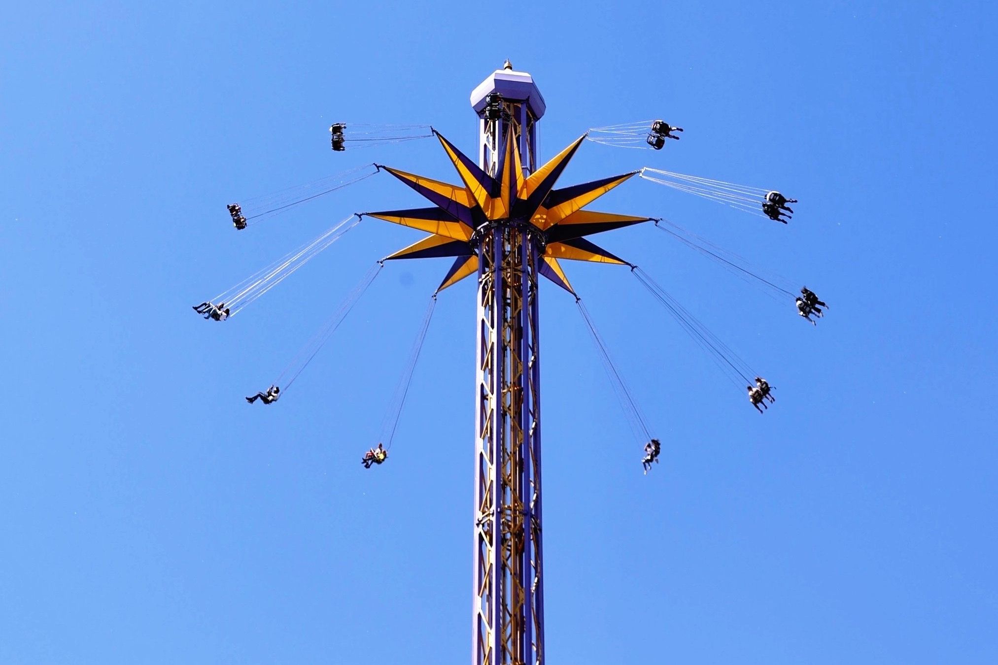 Everything to See and Do at the PNE Fair | Destination Vancouver