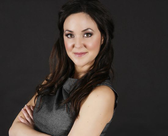 Taboo Sex Show guest Dr. Teesha Morgan on sexy Vancouver | Destination ...