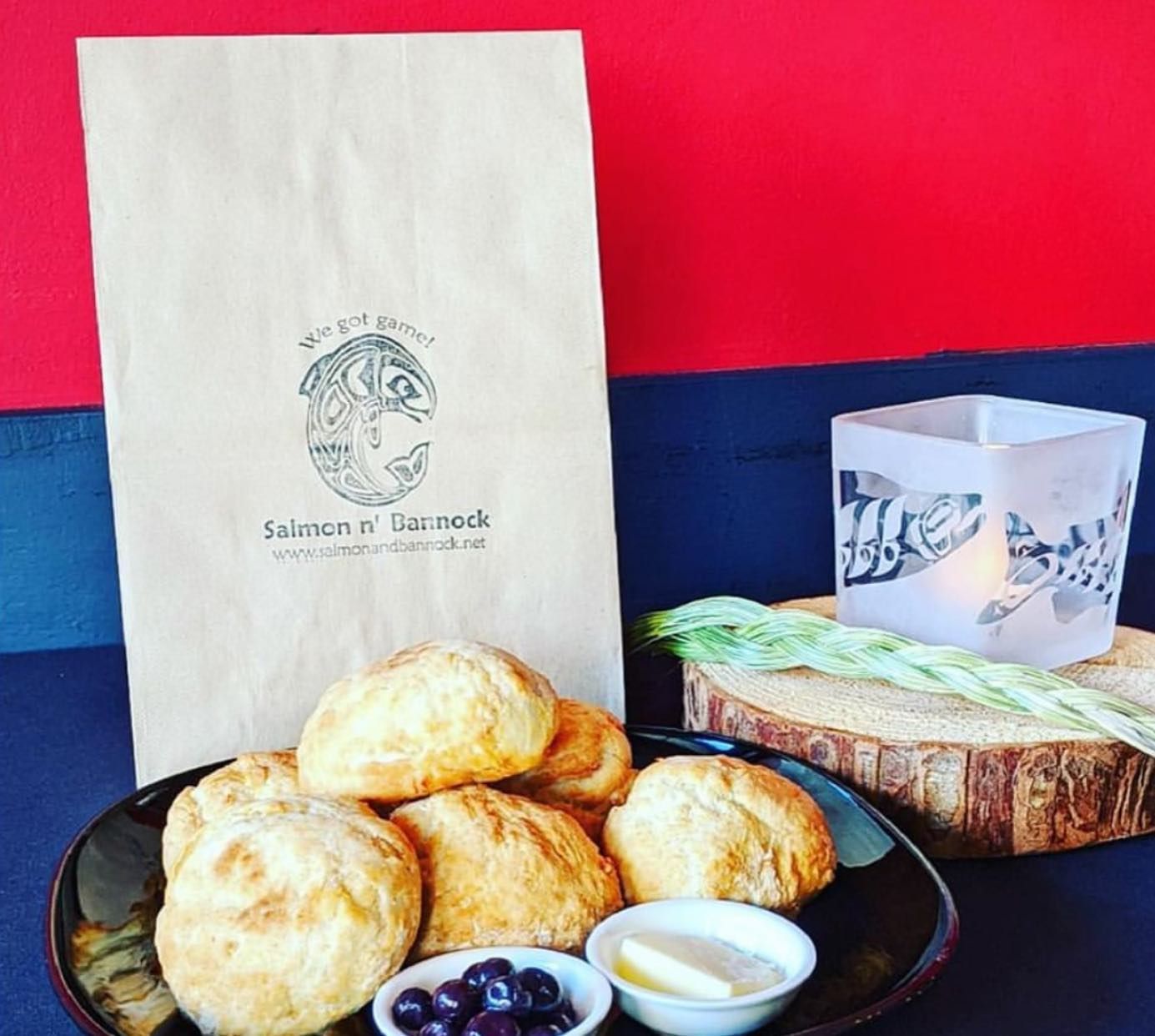 Where to Enjoy Diverse and Delicious Takes on Bannock in Vancouver ...
