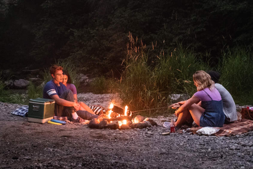 Riverdale Filming Sites in Vancouver Film Itinerary | Destination Vancouver