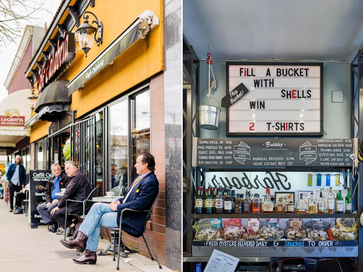 Commercial Drive | Destination Vancouver