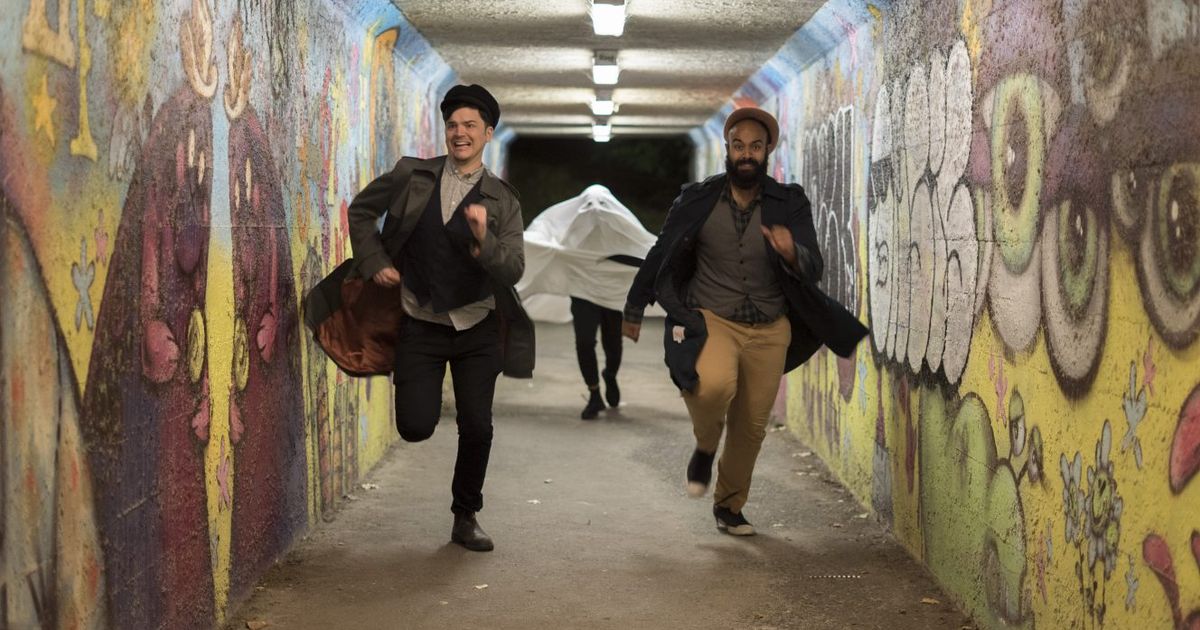 Ghost sightings, YouTube dance sensations and more at this year’s ...