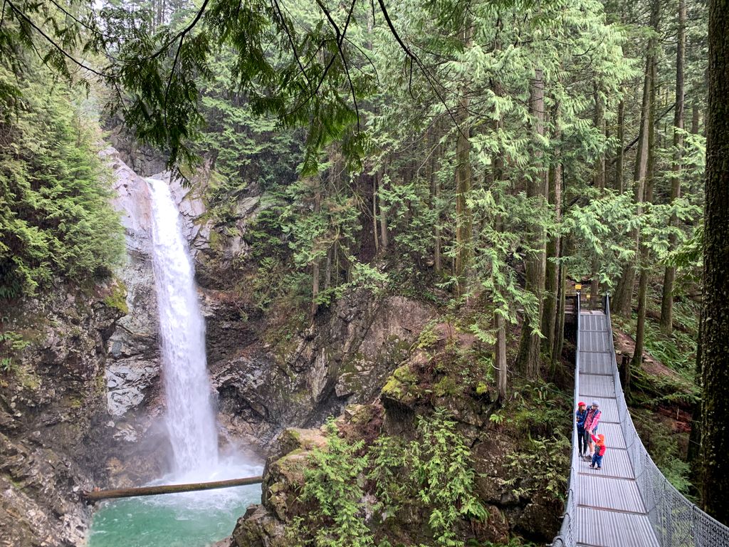 7 Ways to Get Outdoors in Mission | Destination Vancouver