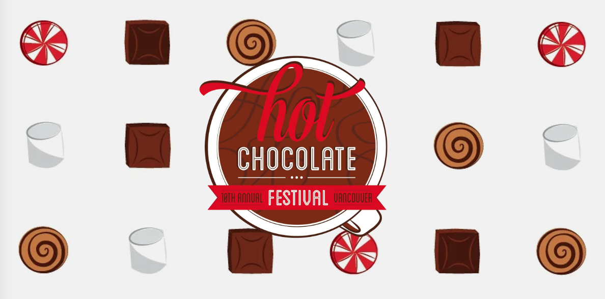 Vancouver’s Hot Chocolate Festival is Back with 100+ Flavours ...
