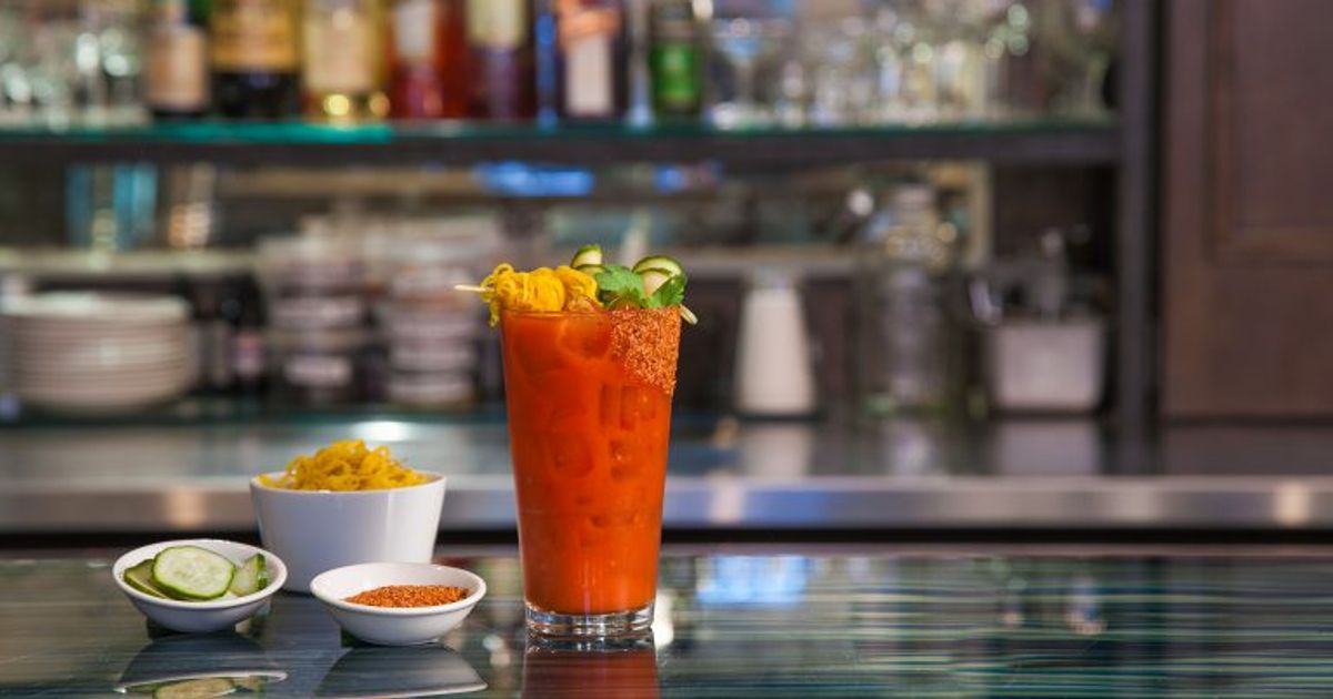 National Caesar Day is May 19th – Here are 5 of Vancouver’s Favourites ...