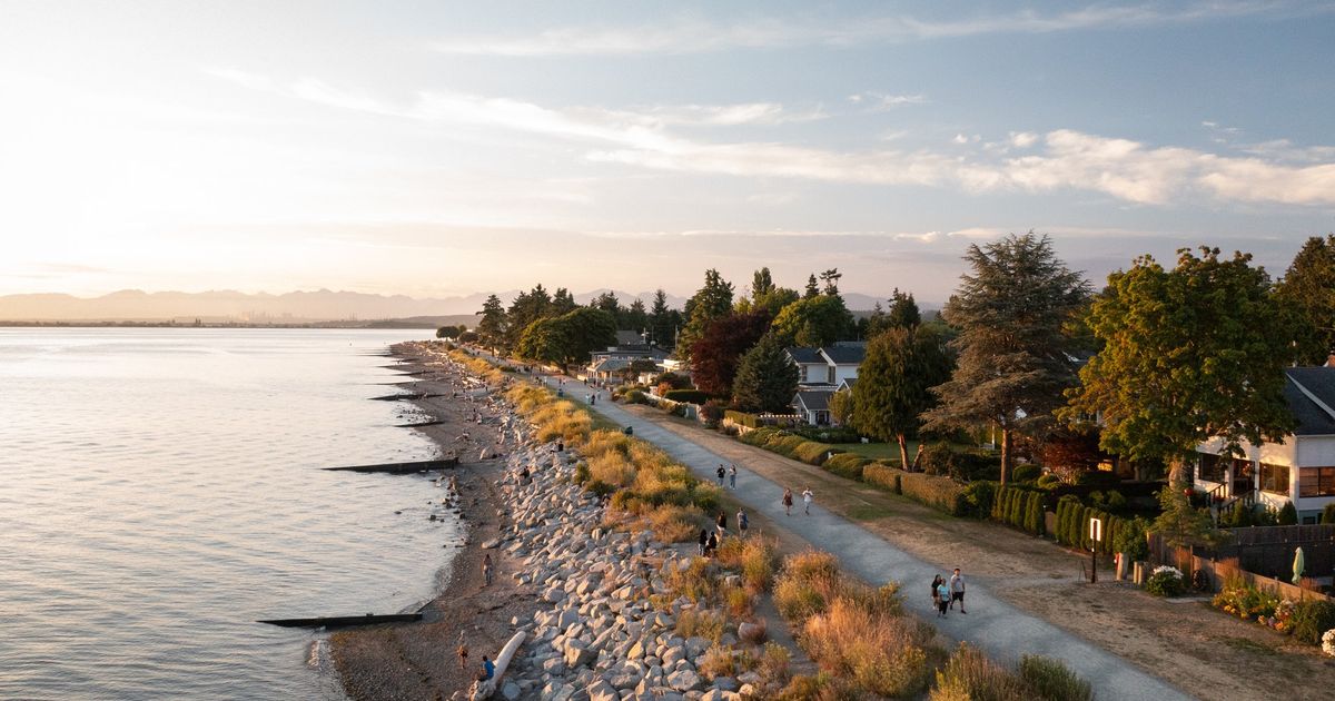 Discover Surrey | Destination Vancouver