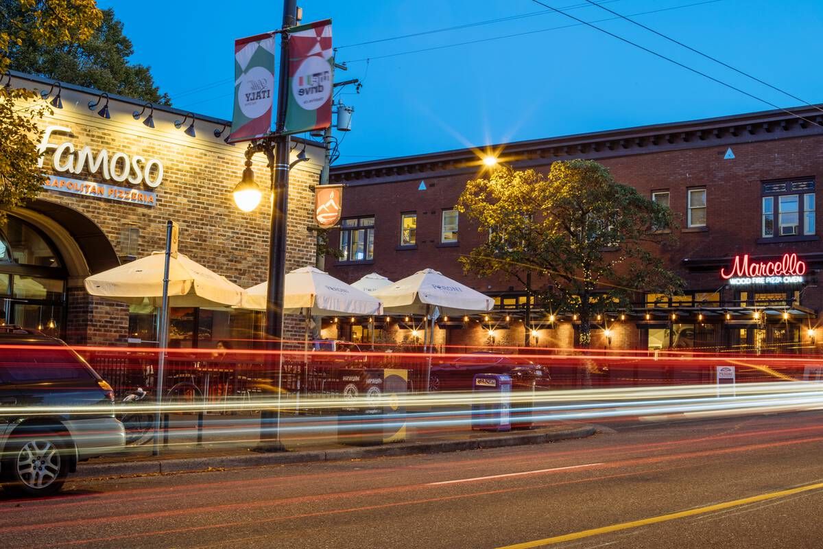 Commercial Drive | Destination Vancouver