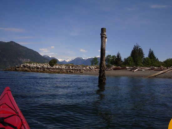 Vancouver’s Next Super Highway? Salish Sea Marine Trail | Destination ...