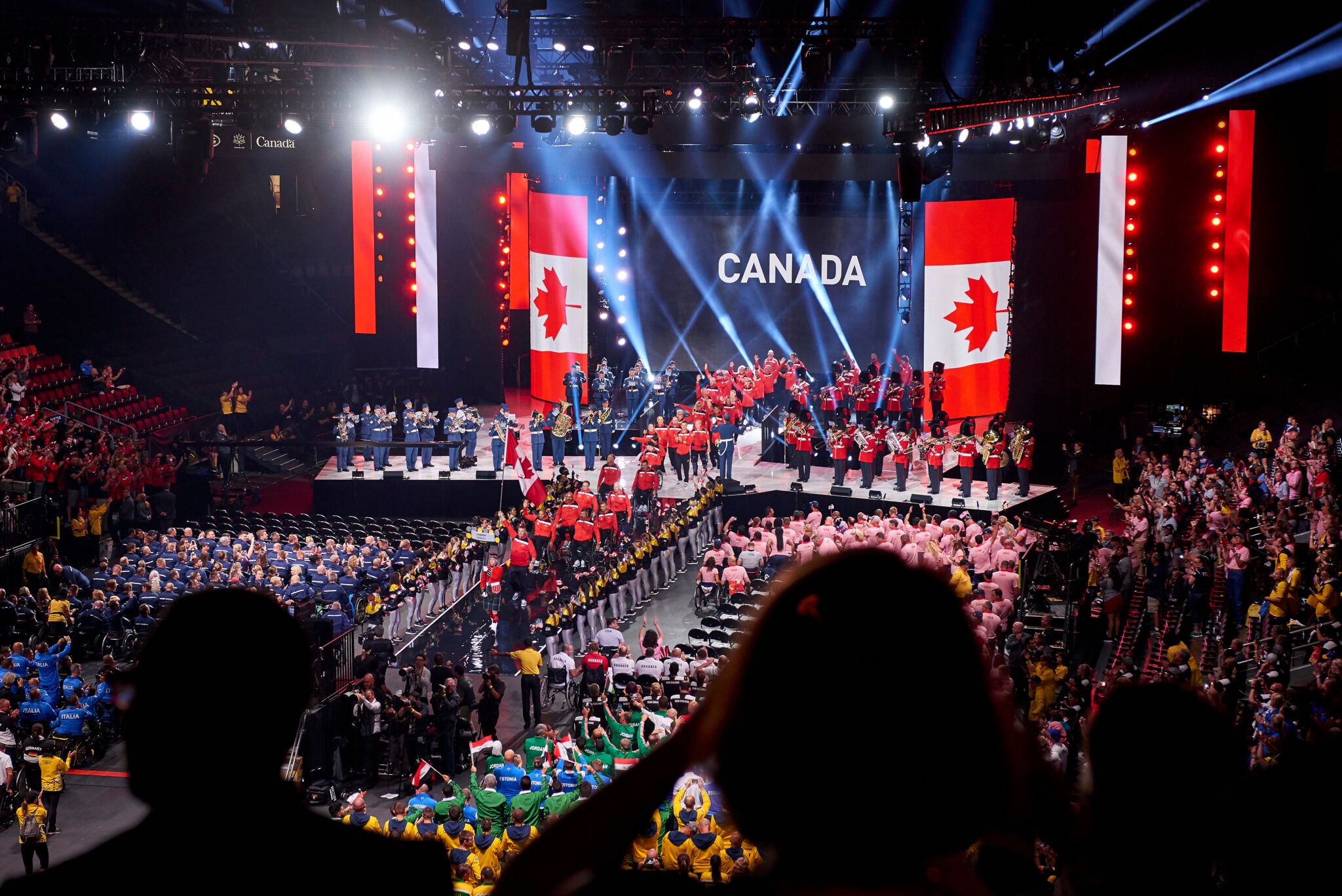 Get Ready for the Invictus Games Coming in 2025 | Destination Vancouver