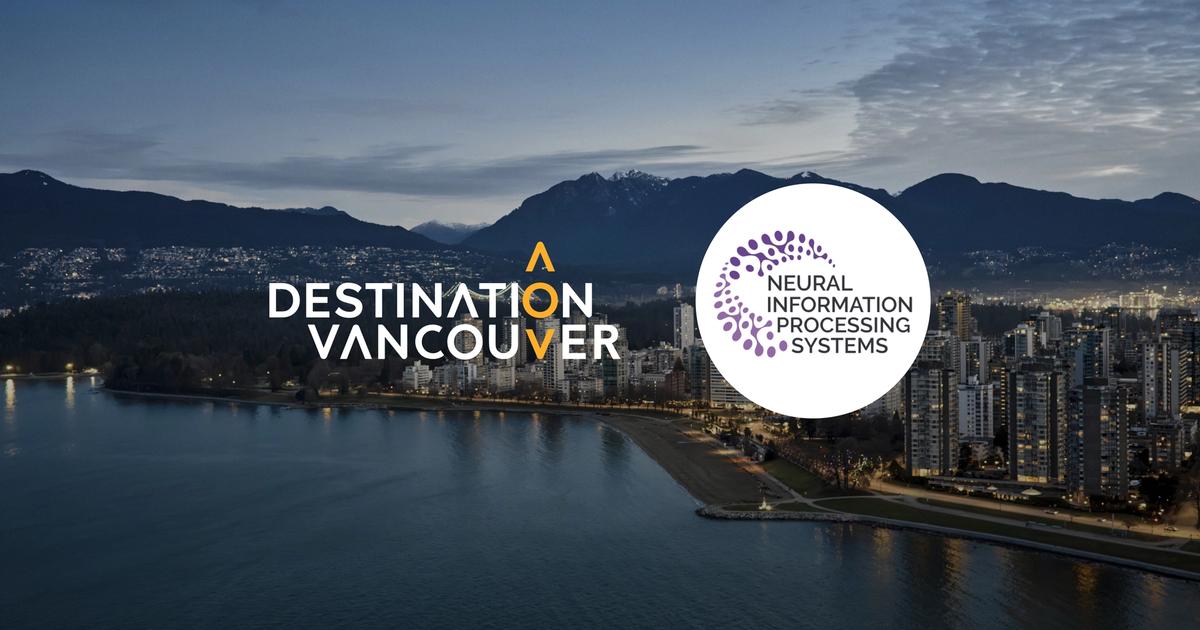 NeurIPS 2024 | Destination Vancouver