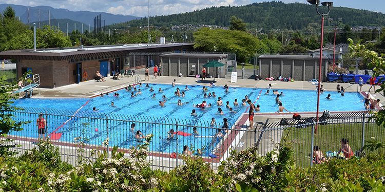 27 Outdoor Pools Around Vancouver to Visit This Summer | Destination ...