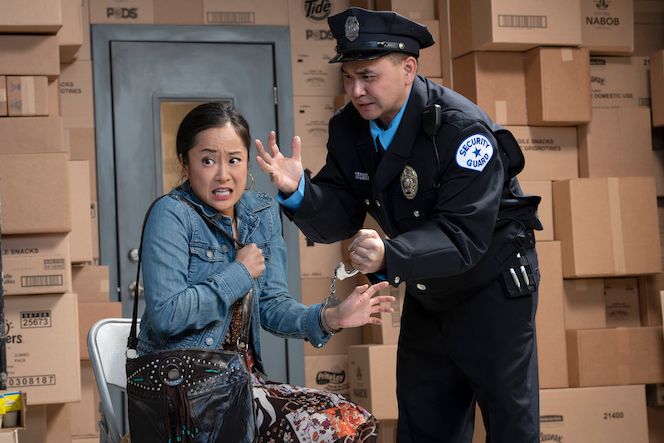 The world premiere of a new Quebec comedy & more Vancouver theatre ...