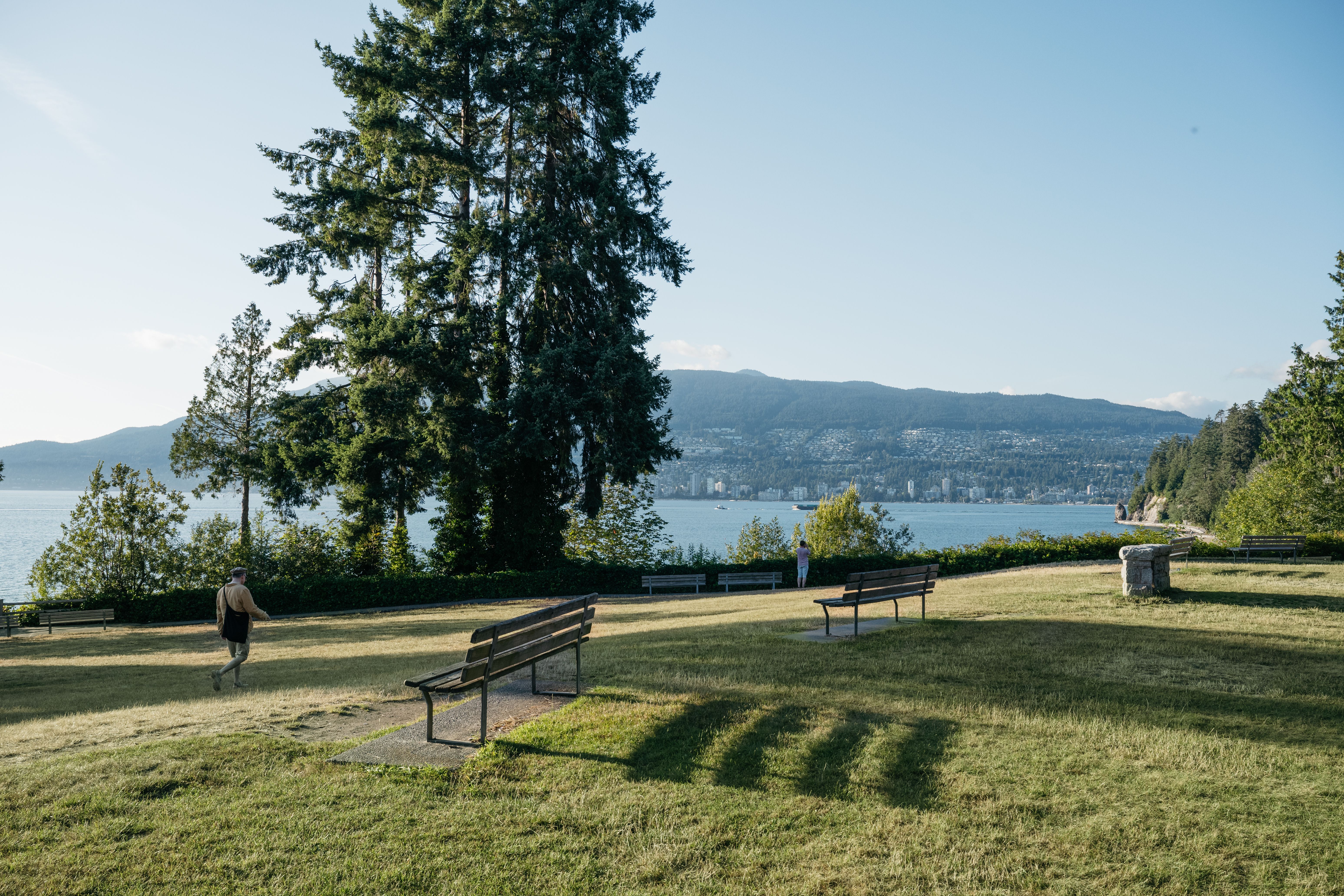 Ferguson Point | Destination Vancouver