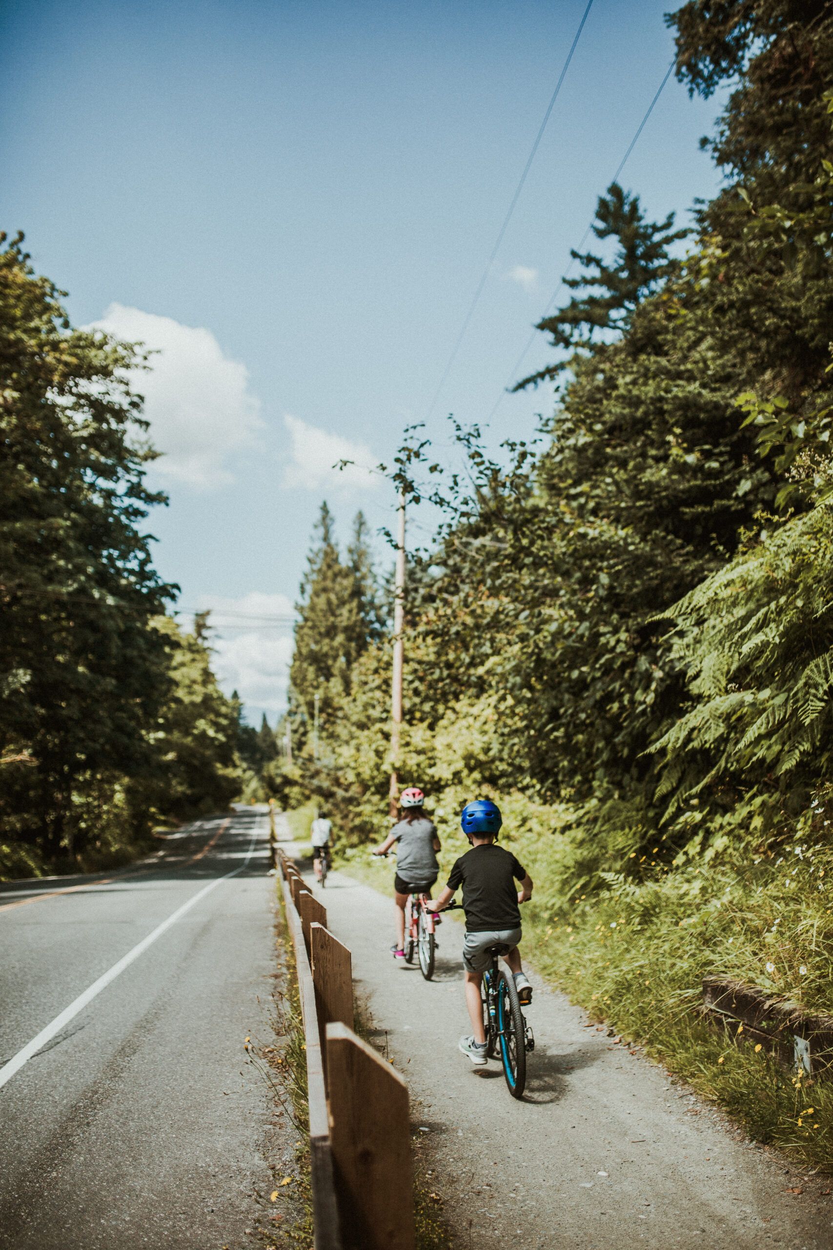 9 Ways to Get Outdoors in Langley | Destination Vancouver