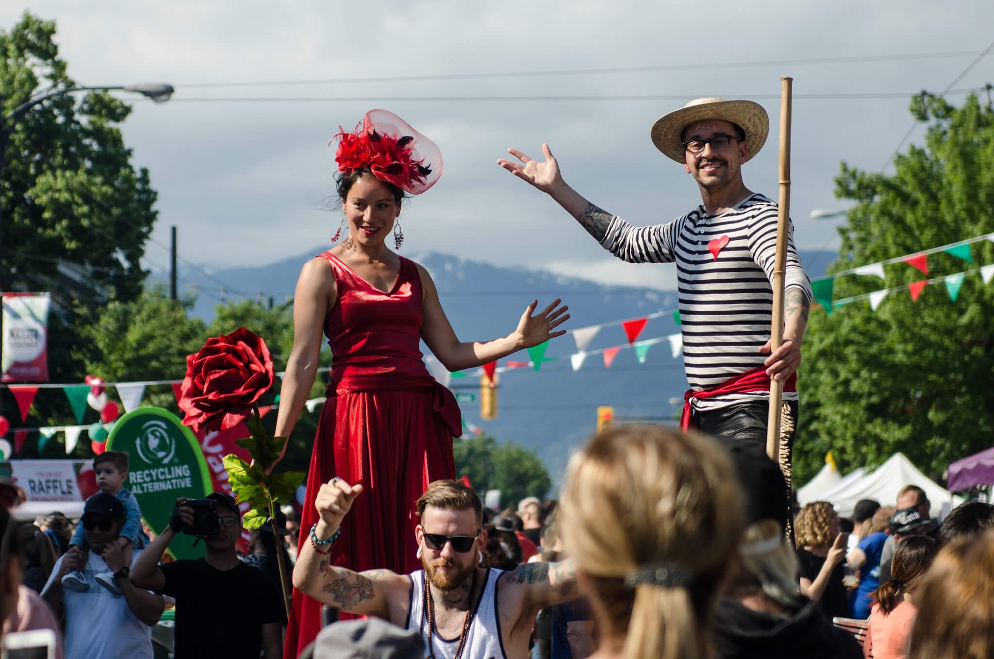 Early Summer Community Events to Enjoy | Destination Vancouver