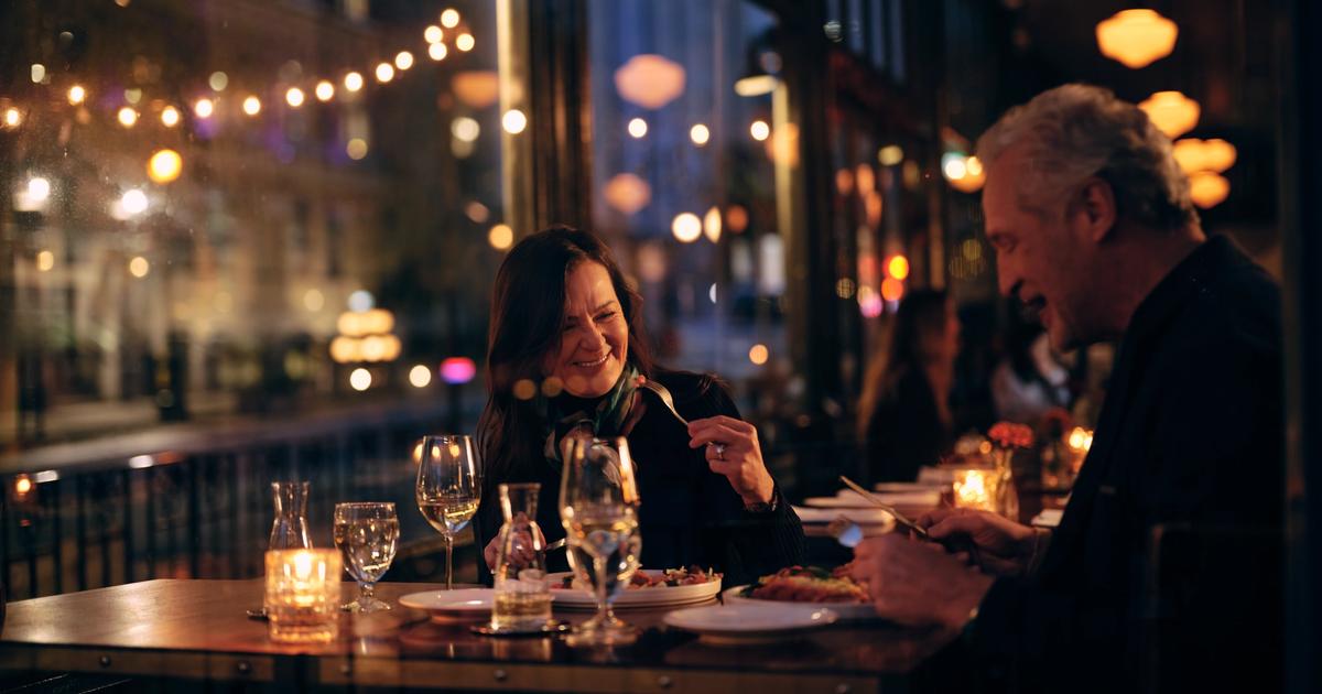 Dine Out Restaurants Revealed: Vancouver Neighbourhood Guide ...