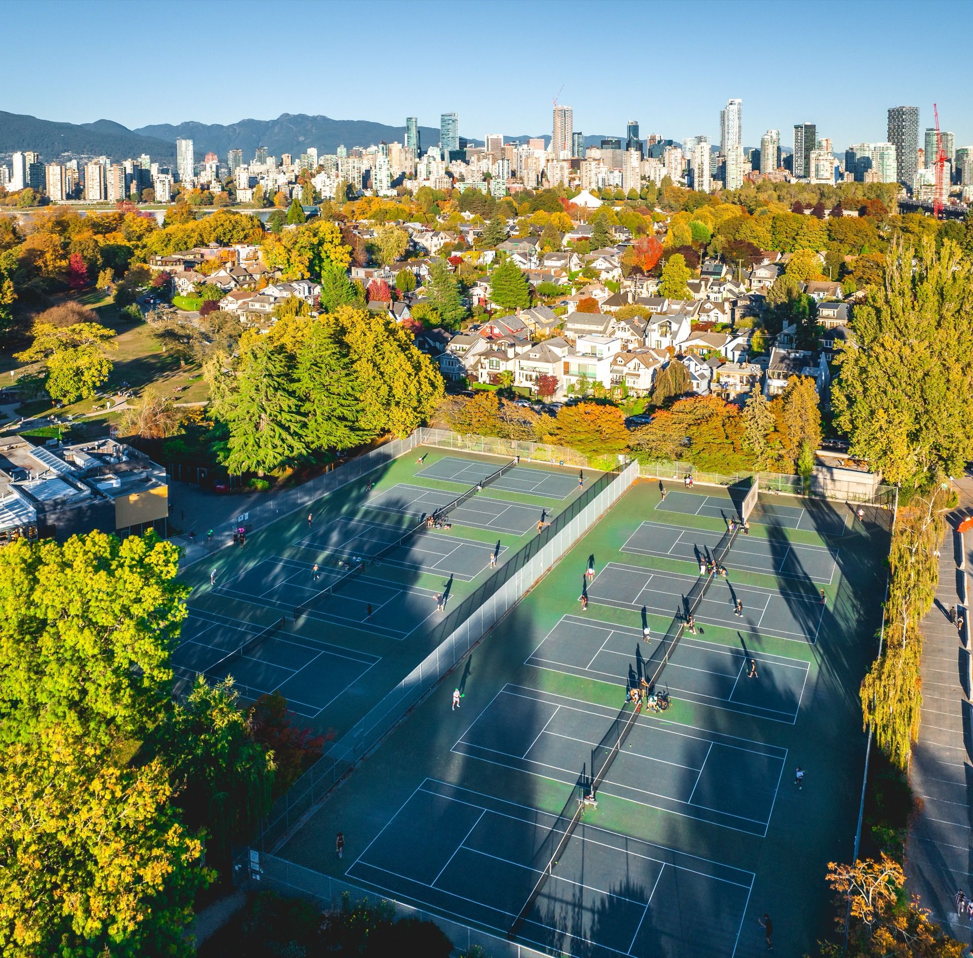 Kitsilano | Destination Vancouver