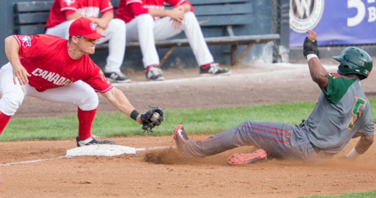 Vancouver Canadians’ Season Opener at Nat Bailey Stadium Happens June ...
