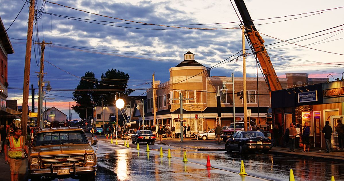 The Sustainable Production Forum: Creative Director Zena Harris Talks ...