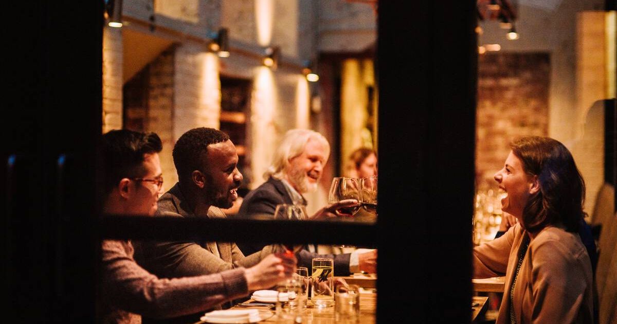 Two distinct trends are appearing on Vancouver’s restaurant scene ...