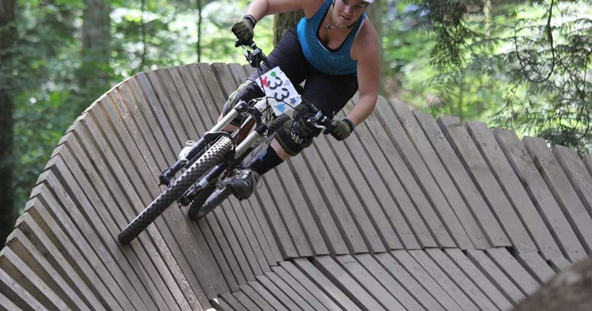 Vancouver Outdoor Community Spotlight: Deanne Cote of North Shore ...