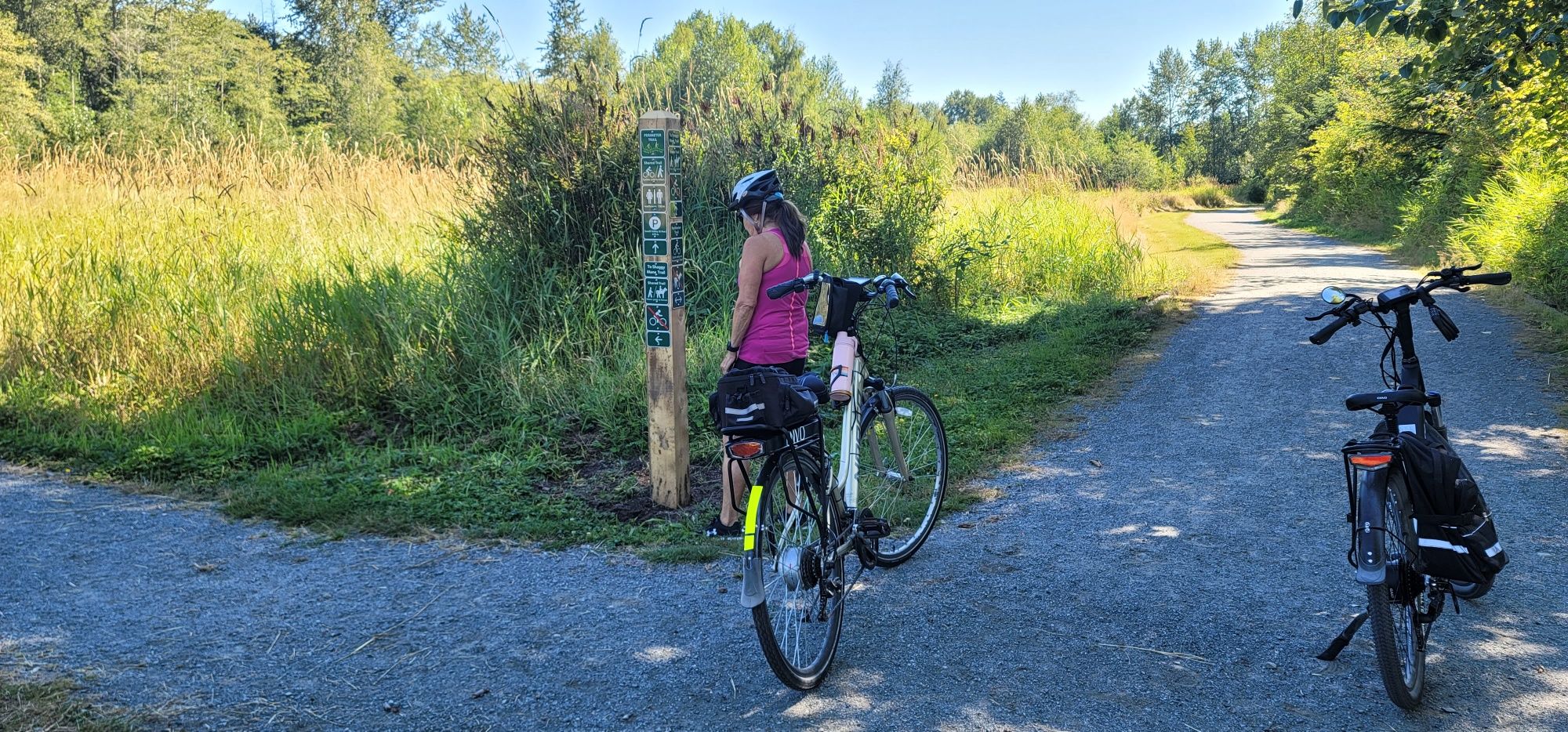 7 Things to Do at Campbell Valley Regional Park | Destination Vancouver
