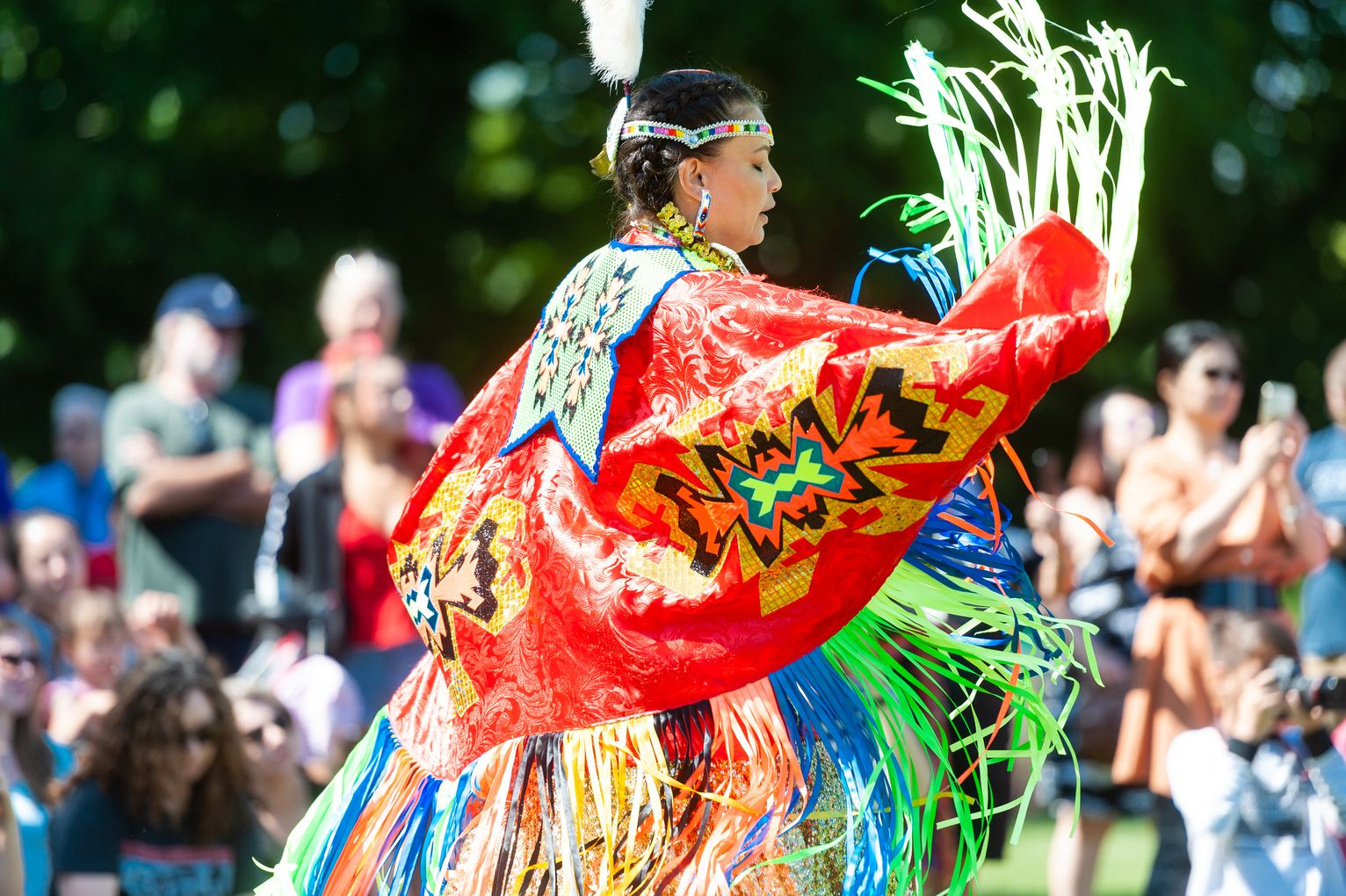 An Indigenous Guide to Vancouver | Destination Vancouver