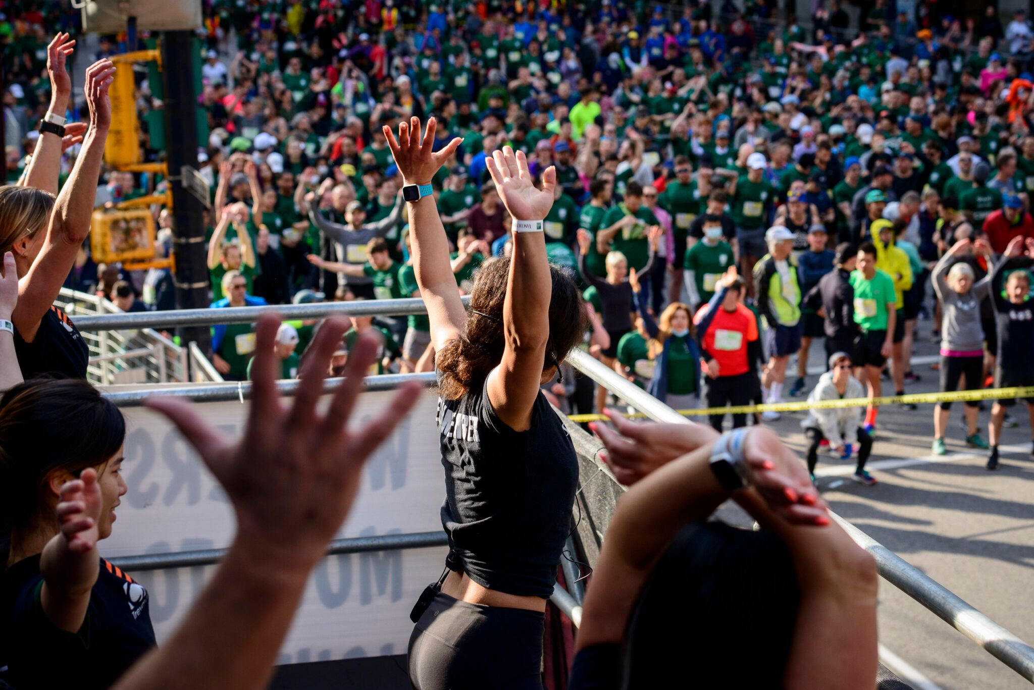Walk, Run, or Watch the Vancouver Sun Run on April 16 | Destination ...
