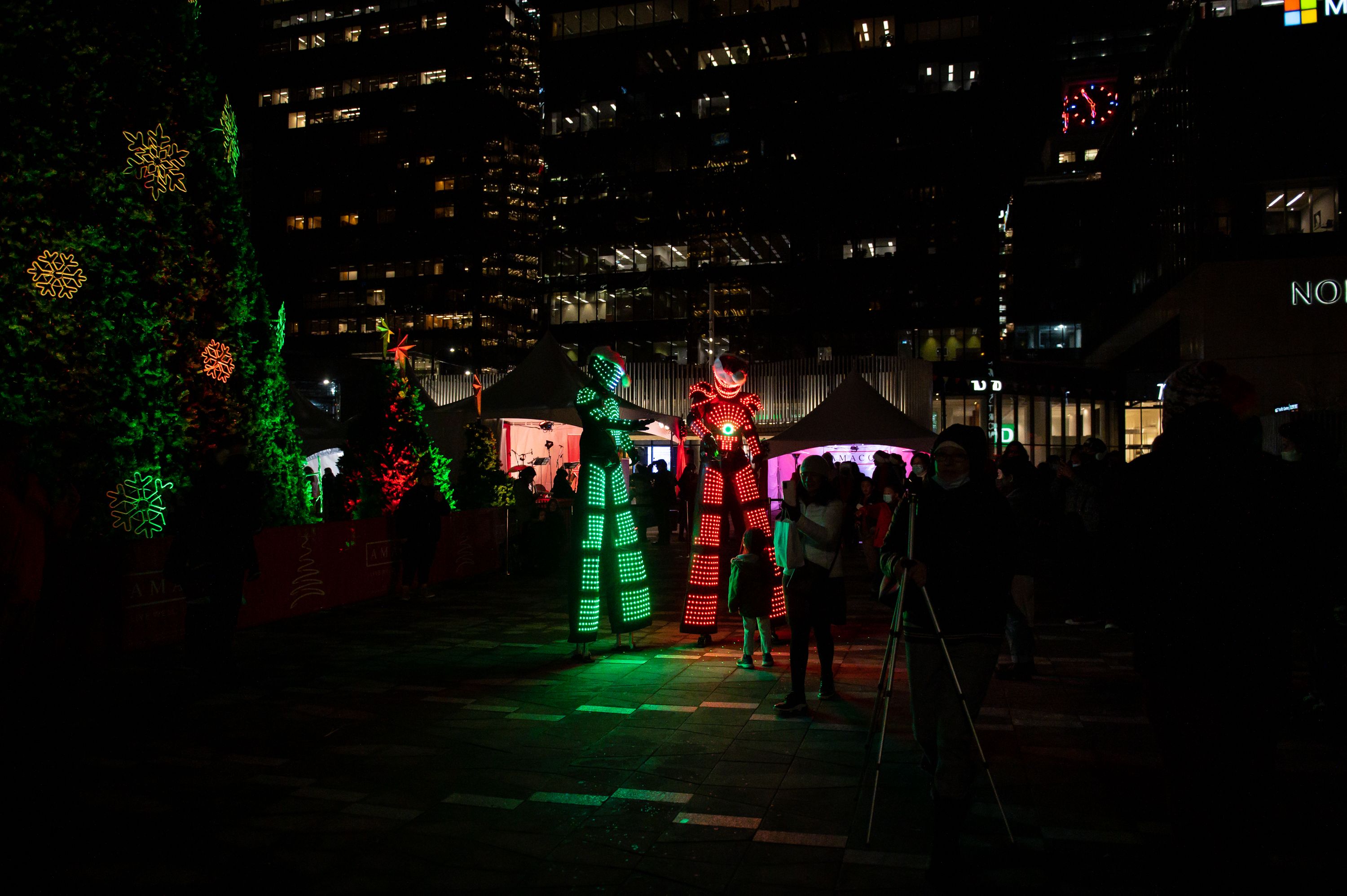 Fun, Family-Friendly Holiday Events in Vancouver | Destination Vancouver
