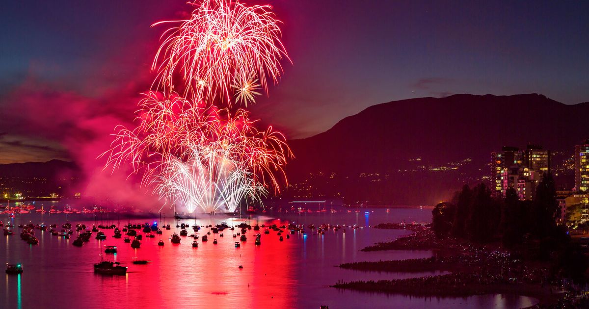 Fun Fests and Events During the BC Day Long Weekend | Destination Vancouver